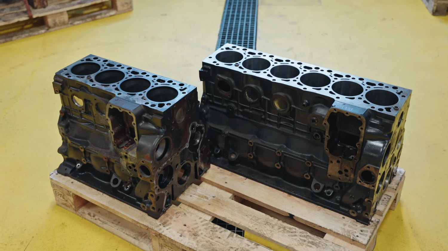 Cummins 4BT and 6BT – classics of durability in the modern engine world ...