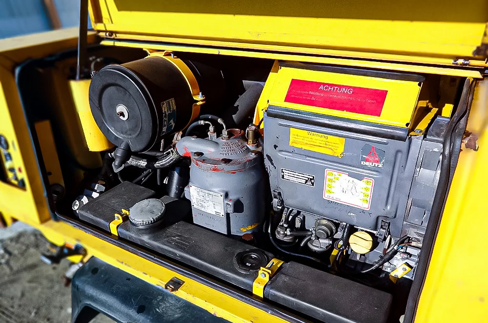 What Breaks in Construction Machinery? An Overview of the Most Common ...